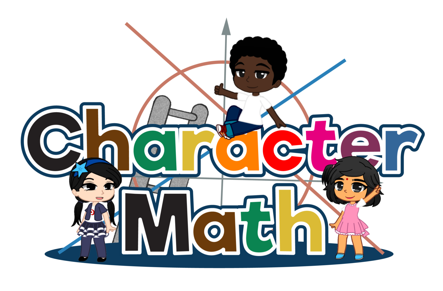 Recreational PACKAGE – Character Math