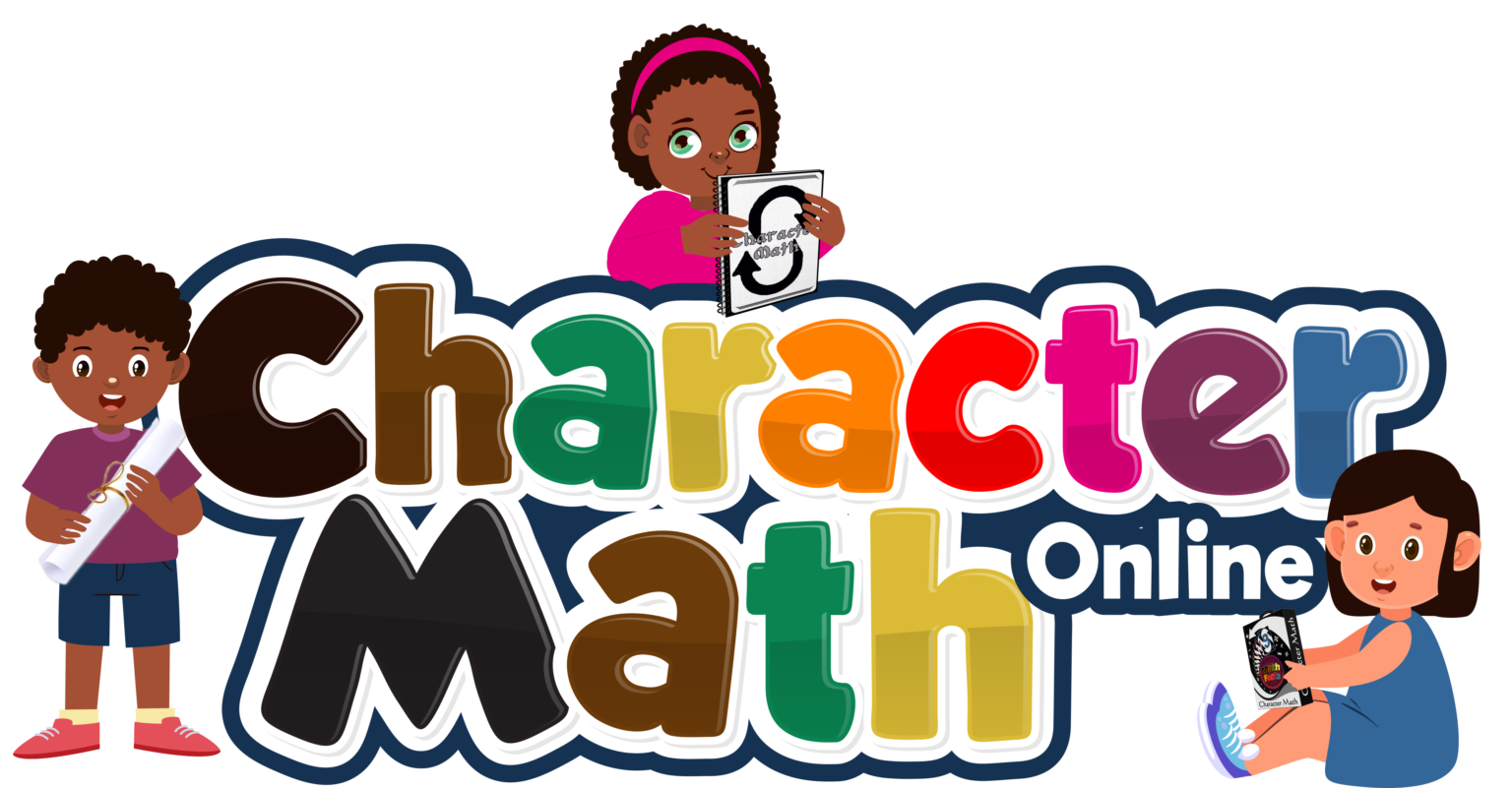Services – Character Math