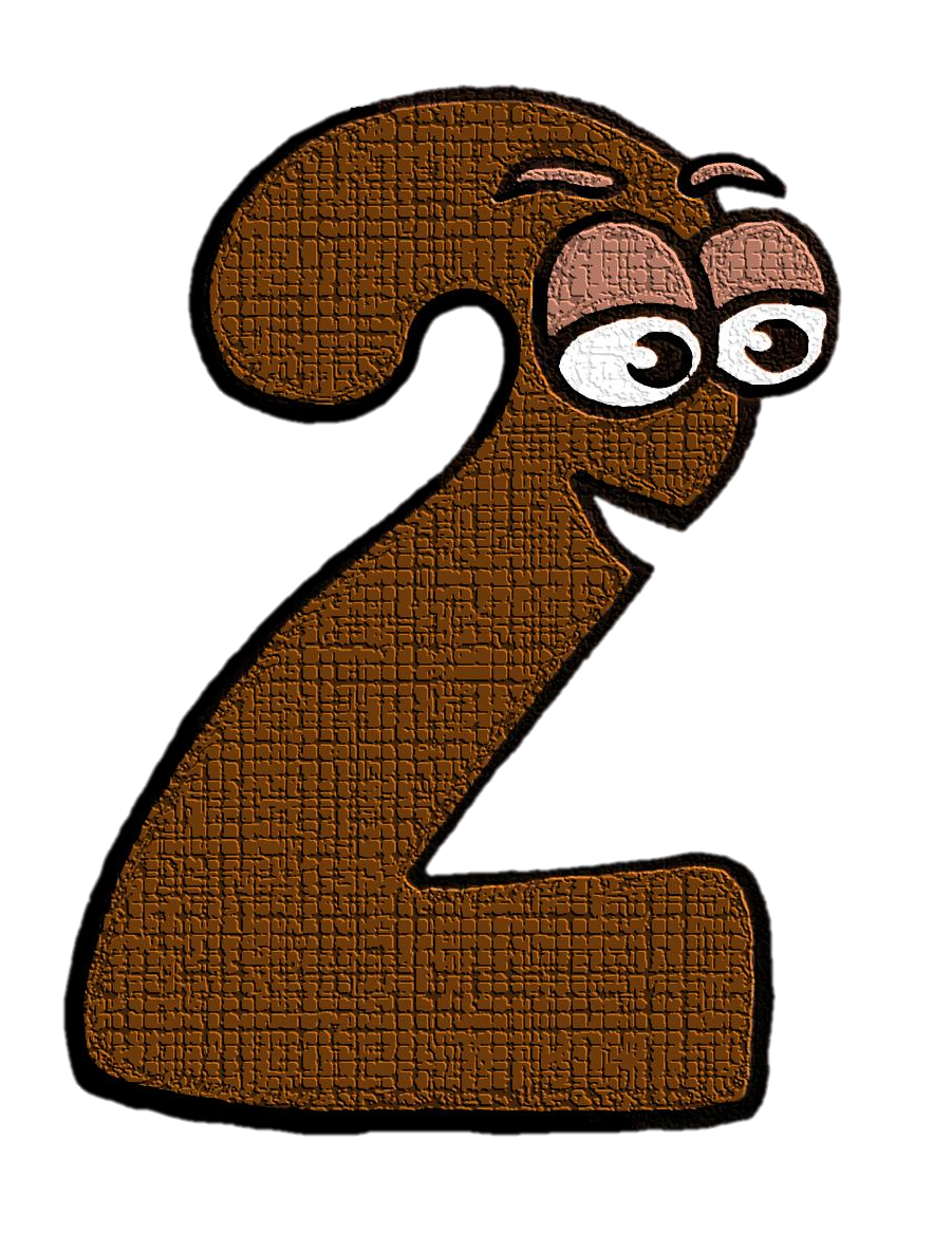 PROGRAM PHASE 2 – Character Math