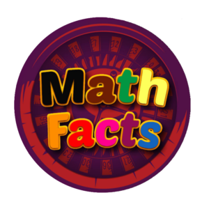Math Facts; The Card Game – Character Math